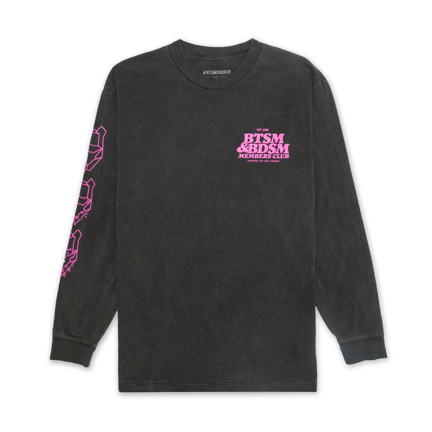 ALL MERCH – BTSM Merch